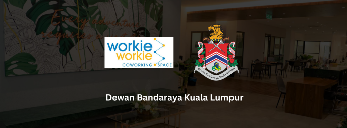 Workie Workie DBKL Business License | Conzlab Berhad